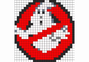 Pixel arts de Terror - Dibujos Pixel Art